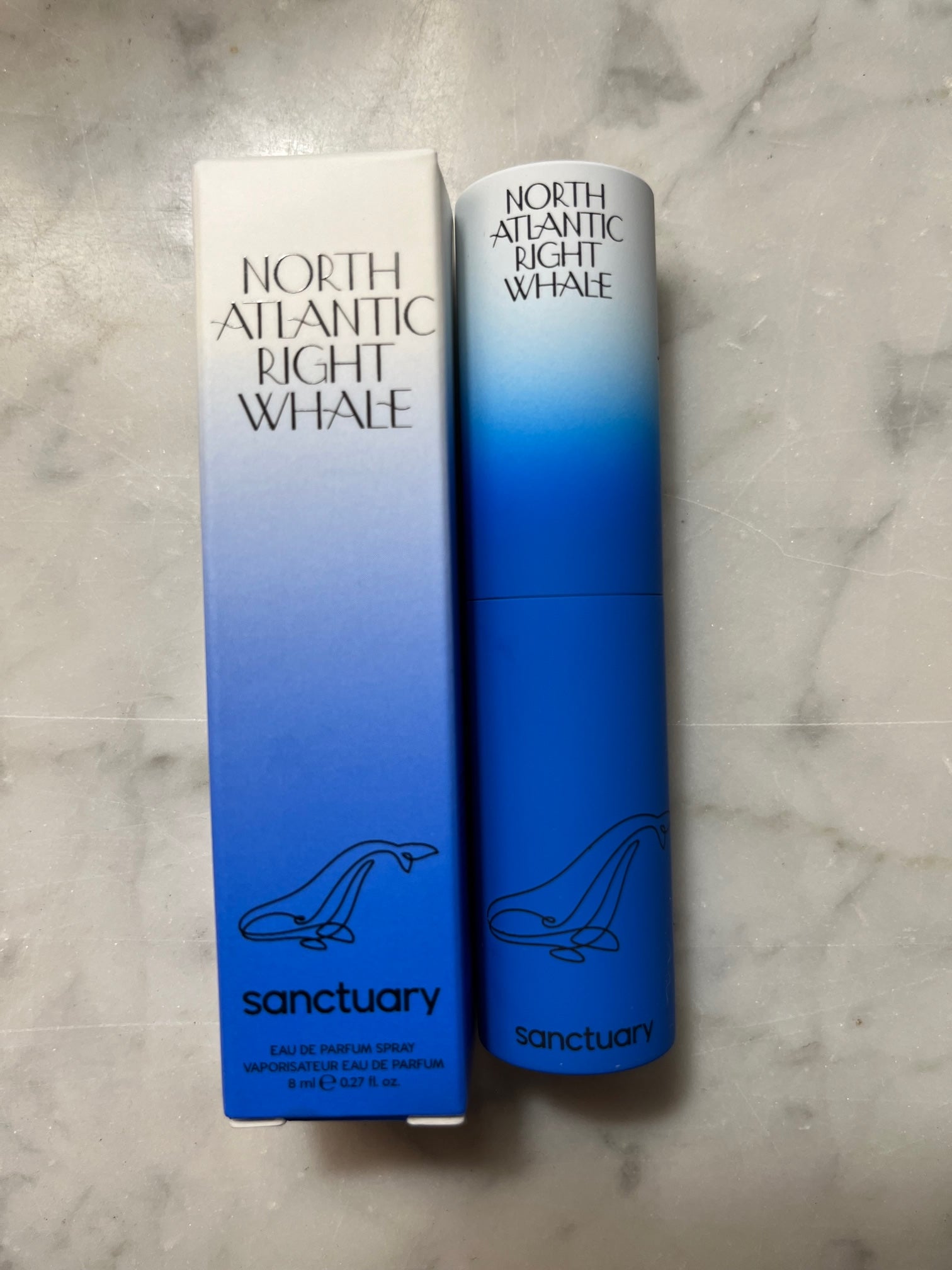 Perfume - North Atlantic Right Whale Perfume by Sanctuary | Center for ...